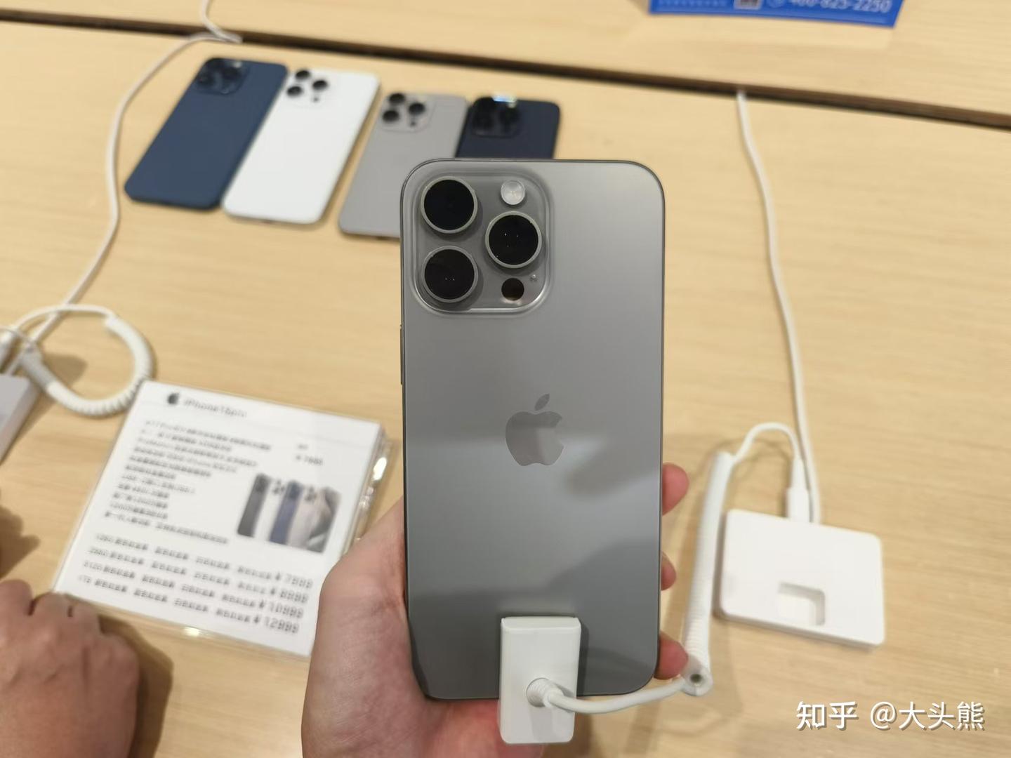 iphone16pro和华为mate70pro你会选择哪一款呢？详细配置分析 - 知乎