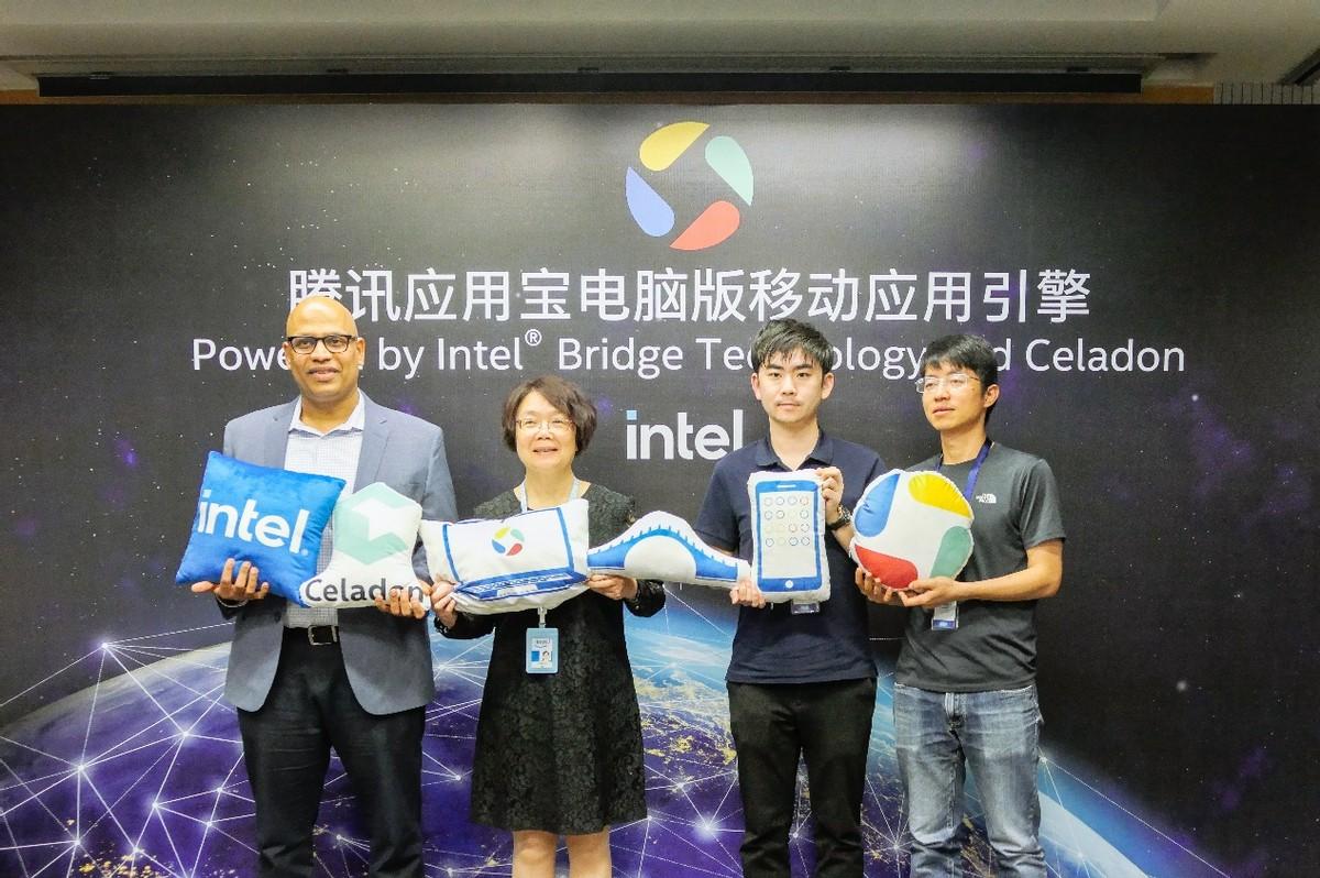 打破x86与arm壁垒，安卓应用是如何在PC上无缝运行的？ - 知乎