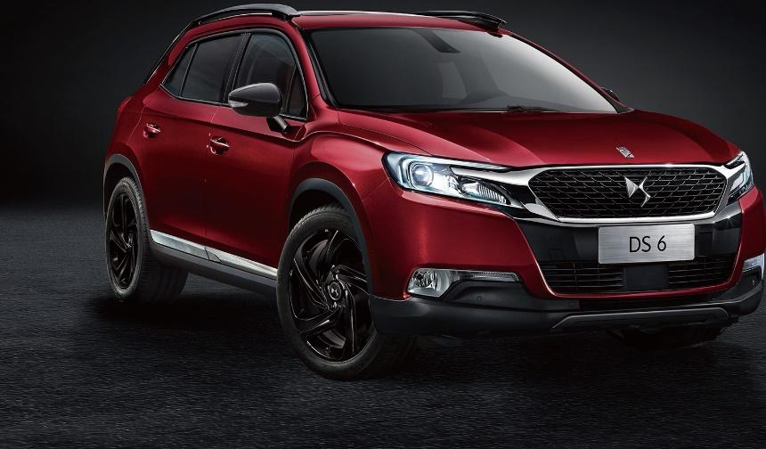 详细解读 | 新版2019 DS6到底有多刚？ - 知乎
