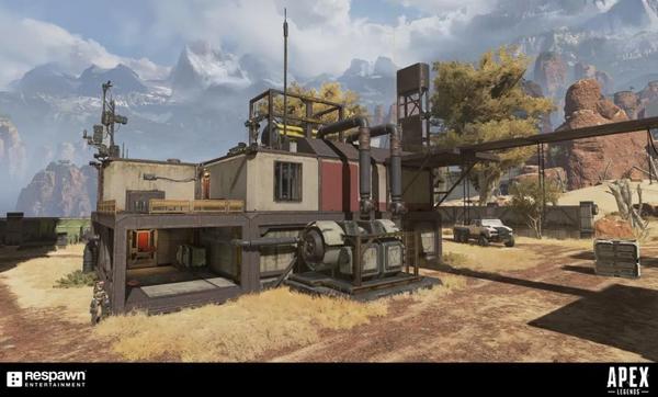 10条《Apex英雄》实用新手指引，助你吃鸡！ - 知乎