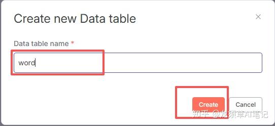N8N 系列：入门级，告别 SQL “天书”！N8N原生数据表 Data Tables，让新手也能轻松管理数据，上手即会用 - 知乎