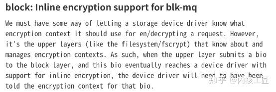 Android系统安全技术---FBE密钥框架和技术详解 - 知乎