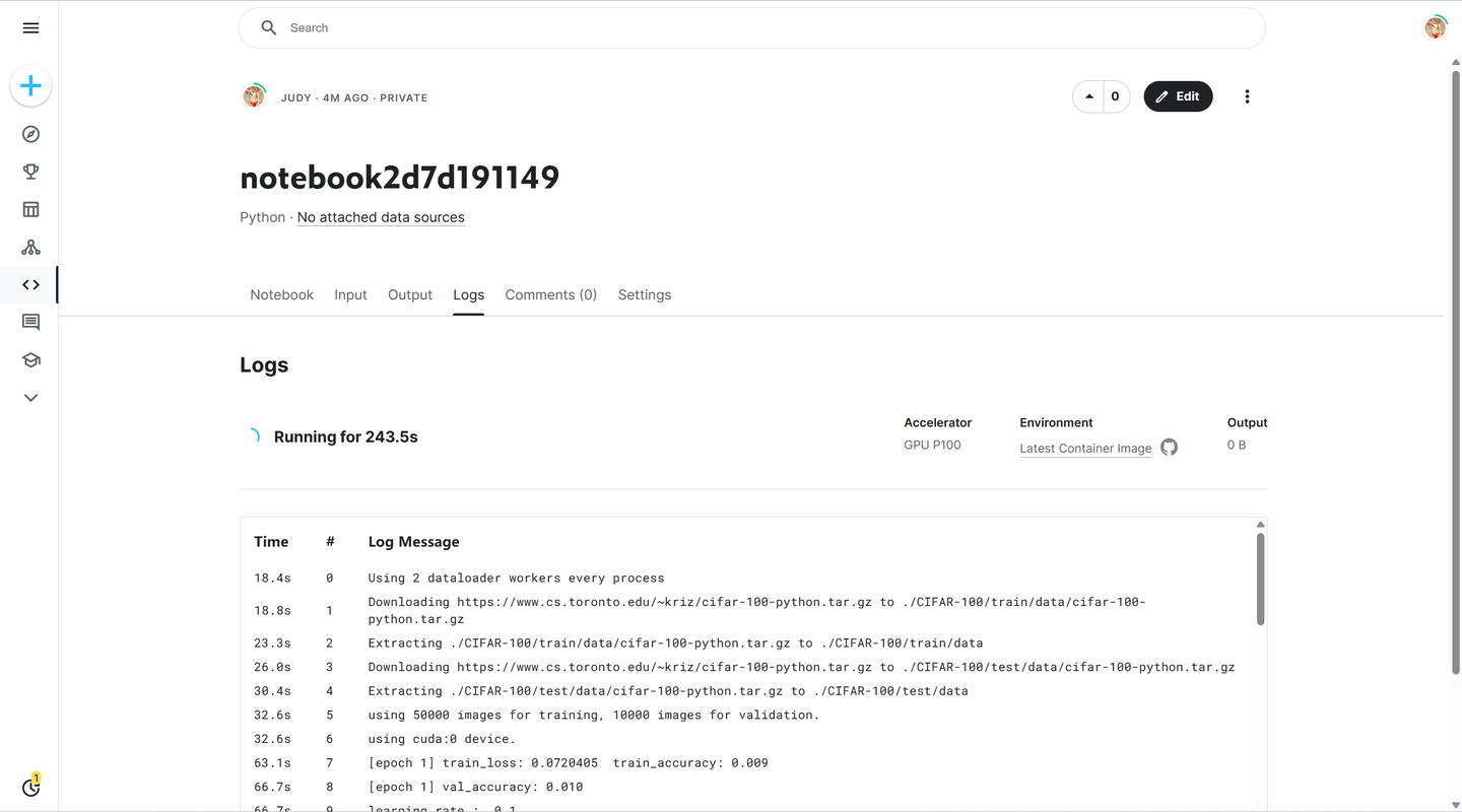 Alexnet算法及Kaggle使用教程 - 知乎
