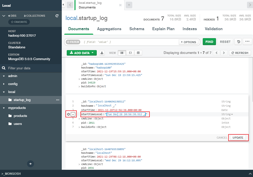 探索 MongoDB - MongoDB Compass 安装配置及使用介绍 | MongoDB GUI - 知乎