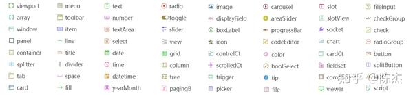 快速开发平台 WebBuilder 使用心得 - 知乎