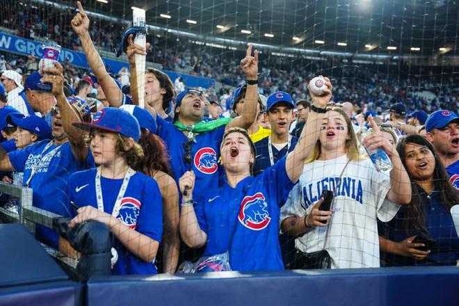 MLB World Tour海外系列赛重返伦敦，宿敌对决精彩纷呈 - 知乎