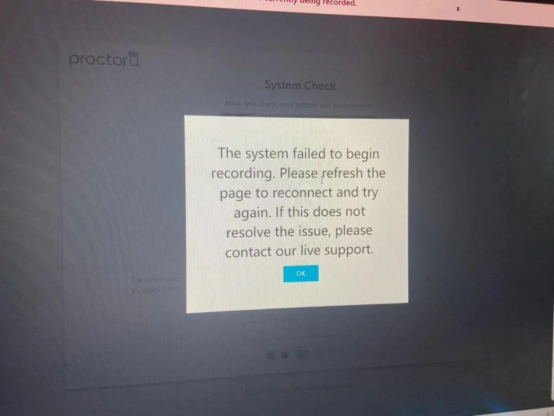 小心一不留神被ProctorU坑惨，手把手教你ProctorU的正确打开方式！ - 知乎
