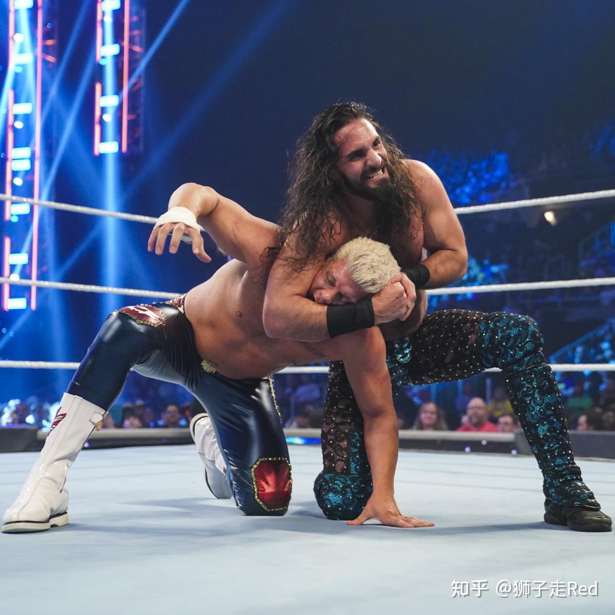 WWE年度赛事Wrestlemania Backlash摔角狂热爆裂震撼2022赛况及竞选照片集（上） - 知乎