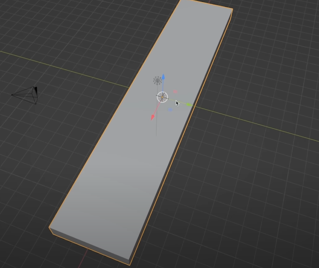 Hi，Blender萌新，这些实用小技巧你还没掌握吗？（新手建议收藏） - 知乎