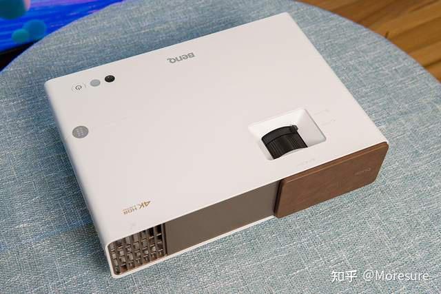 明基生活美学系列新品，4K智能旗舰投影i780抢先测