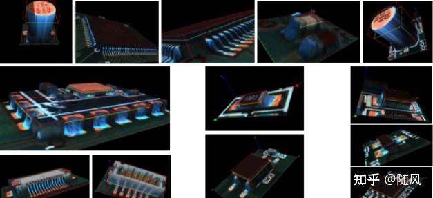 2D AOI与3D AOI的区别是什么？ - 知乎