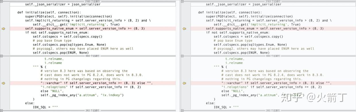 磨人的小妖精Apache Superset之绝对不改版 - 知乎