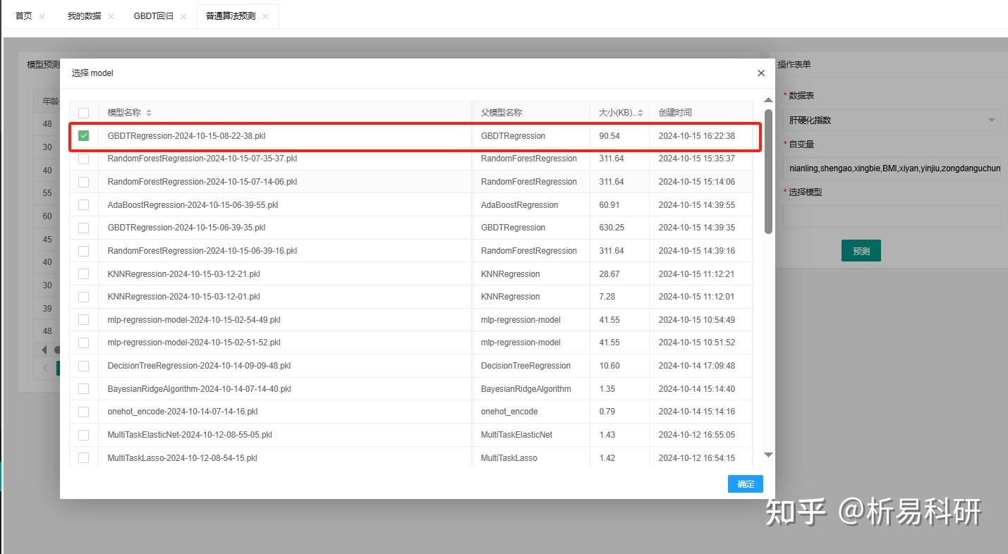 回归分析实战练习之梯度提升决策树（GBDT） - 知乎