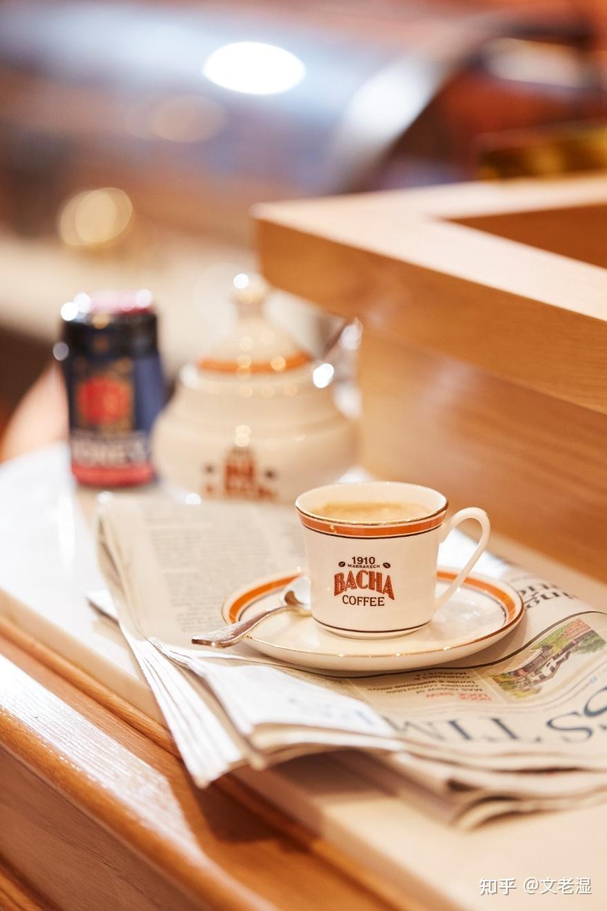 这个春天，与BACHA COFFEE 一起让你的咖啡渣变废为宝 - 知乎