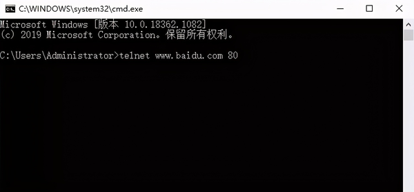 ping TCP端口的实用小工具tcping - 知乎