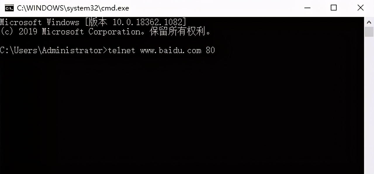 ping TCP端口的实用小工具tcping - 知乎