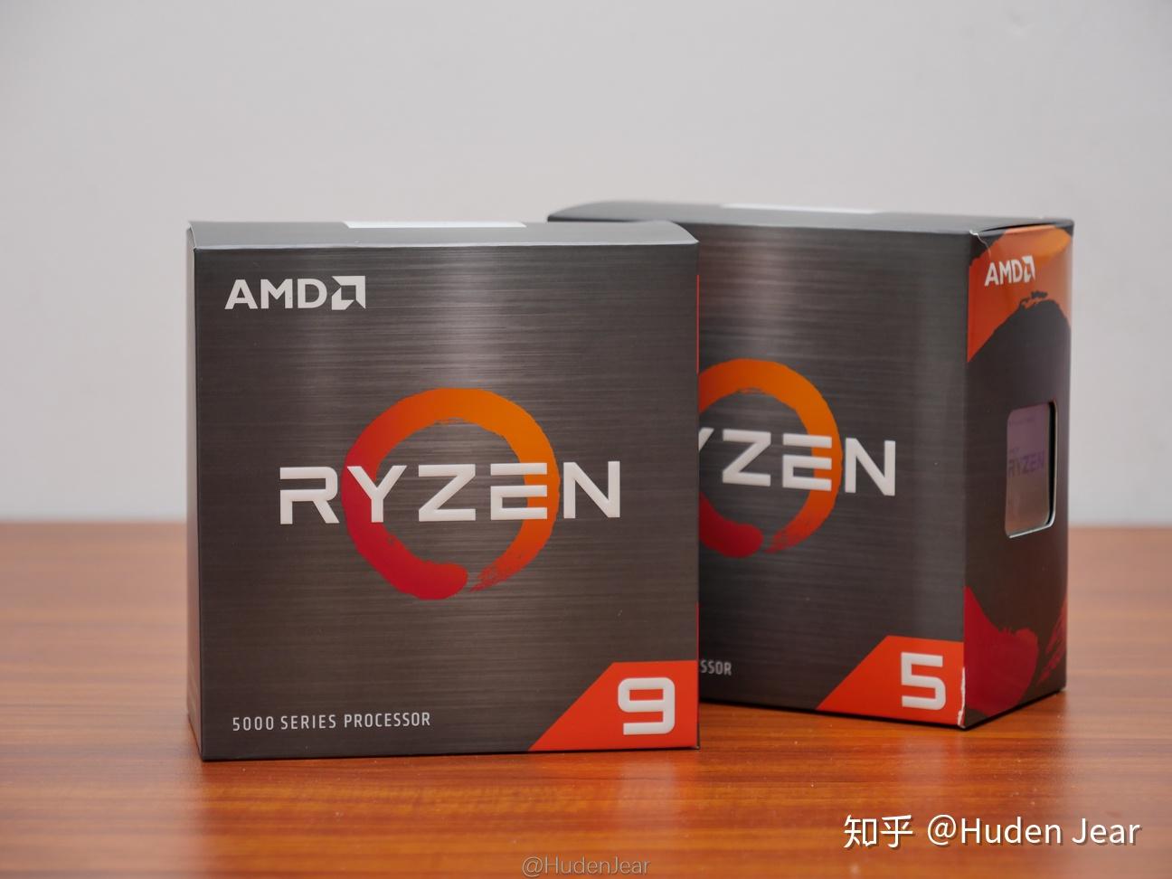 AMD zen3 CPU全系列测试：AM4完美谢幕 - 知乎