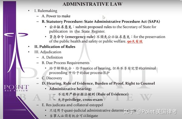 纽约州律师 NYLE 考试｜最齐全备考必读攻略！（附考试技巧和准备心得） - 知乎
