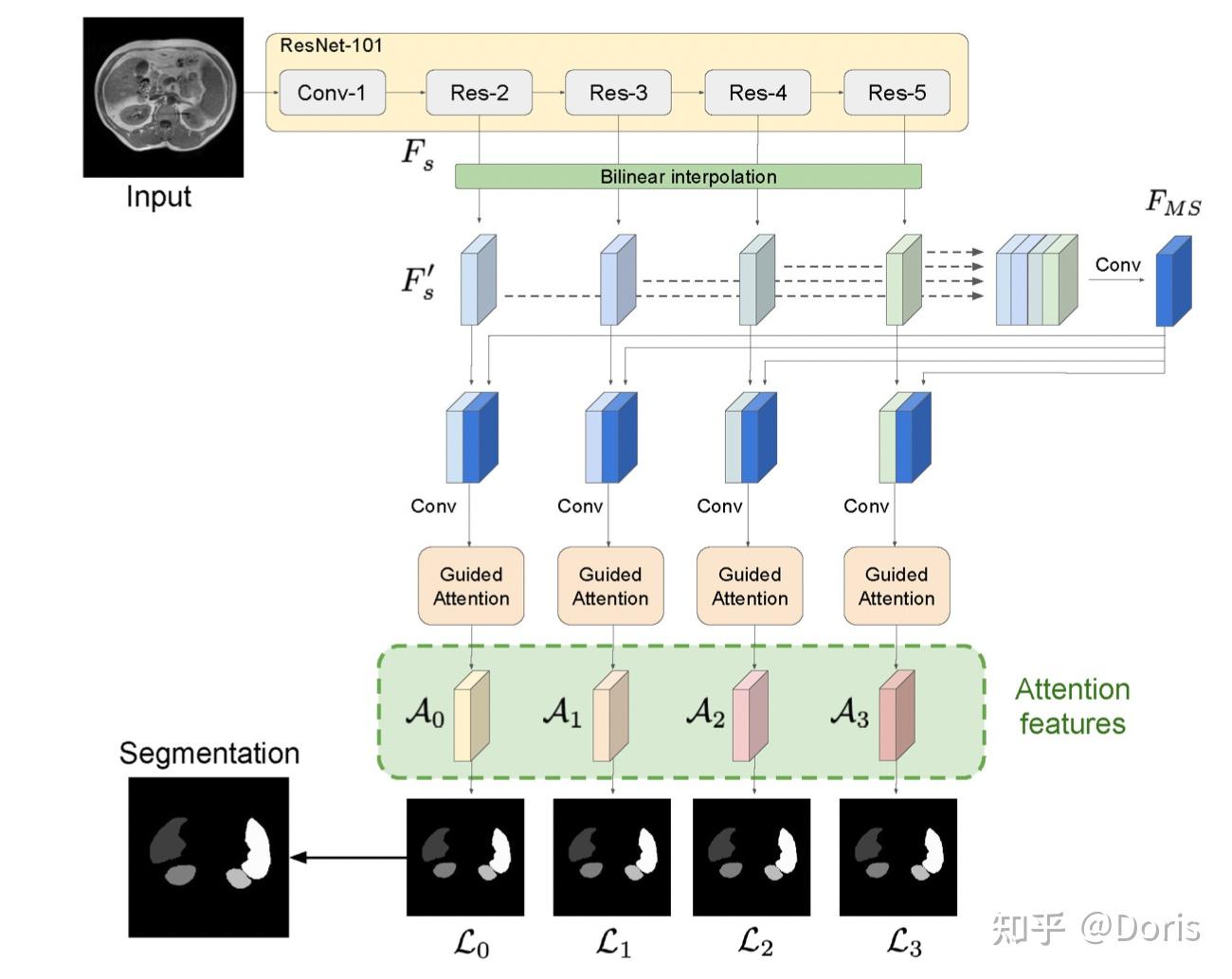 论文总结&经验分享｜图像分割｜IEEE Journal of Biomedical and Health Informatics (JBHI ...