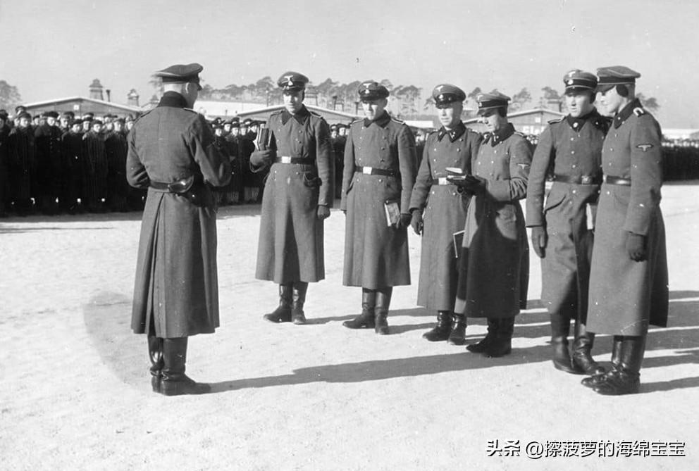 人间地狱—纳粹集中营历史 - 知乎