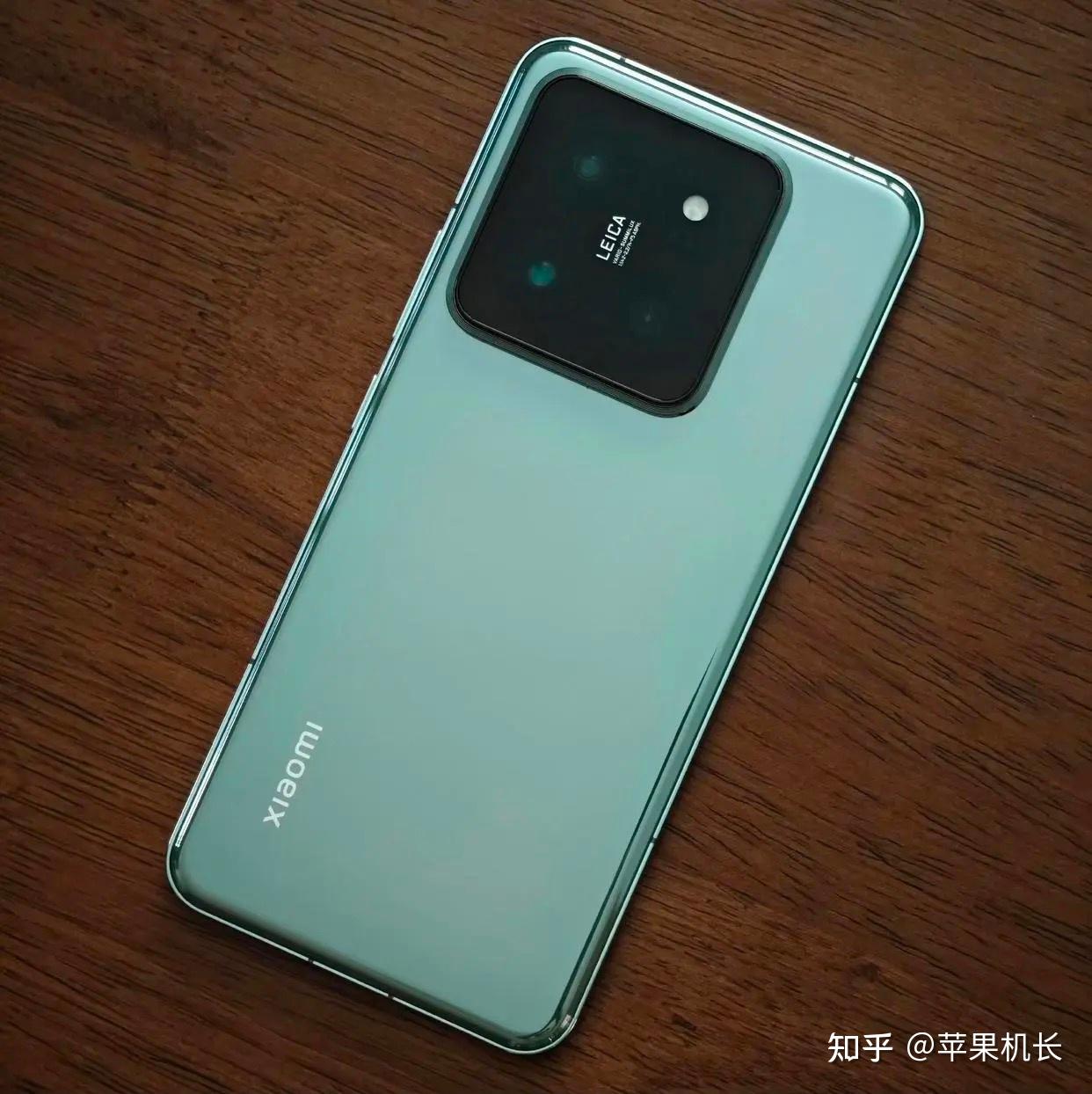 小米14Pro和荣耀Magic6 Pro全面对比，买哪个更划算？