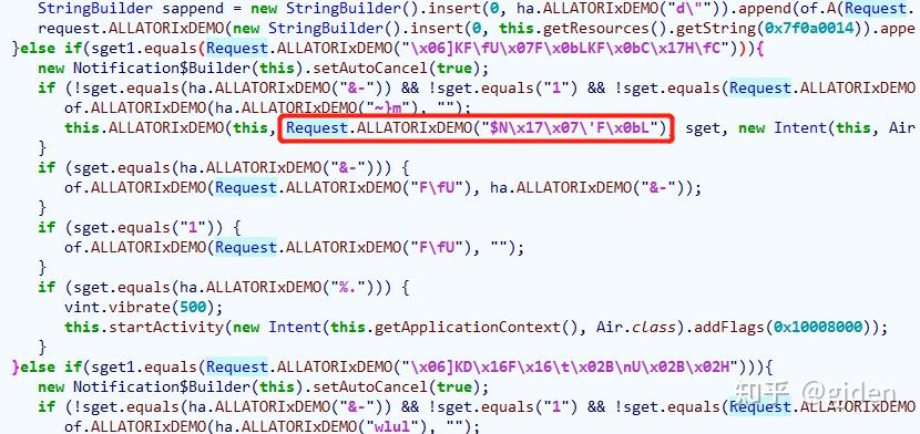 GDA：中国第一款现代交互式反编译器 - 知乎