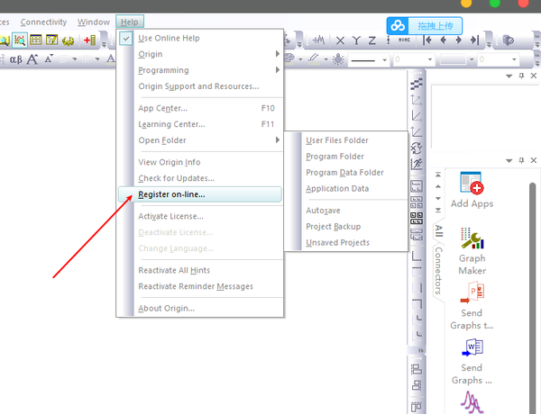 OriginLab OriginPro 2019安装教程 - 知乎