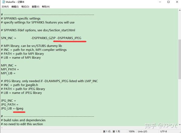 蒙特卡洛模拟软件SPPARKS安装运行过程学习笔记 - 知乎