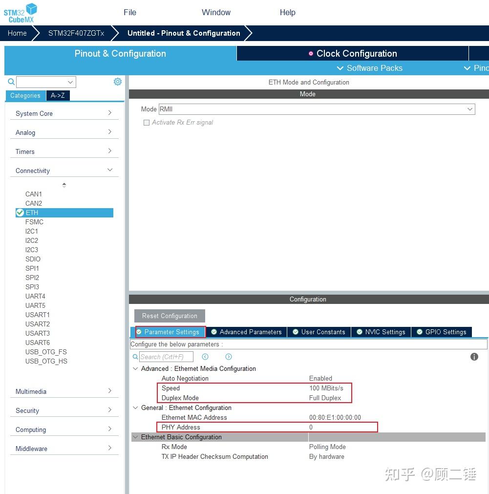 LwIP学习（2） - 知乎
