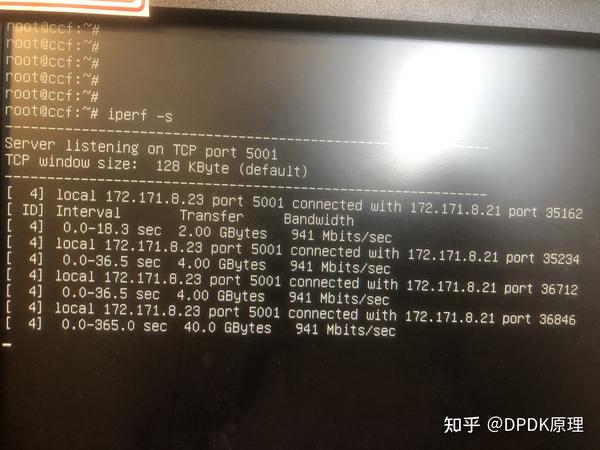 关于OpenvSwitch——ovs-dpdk - 知乎