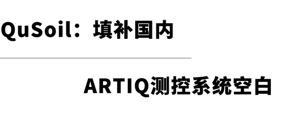 启科量子发布首套国产ARTIQ架构量子计算测控系统 - 知乎