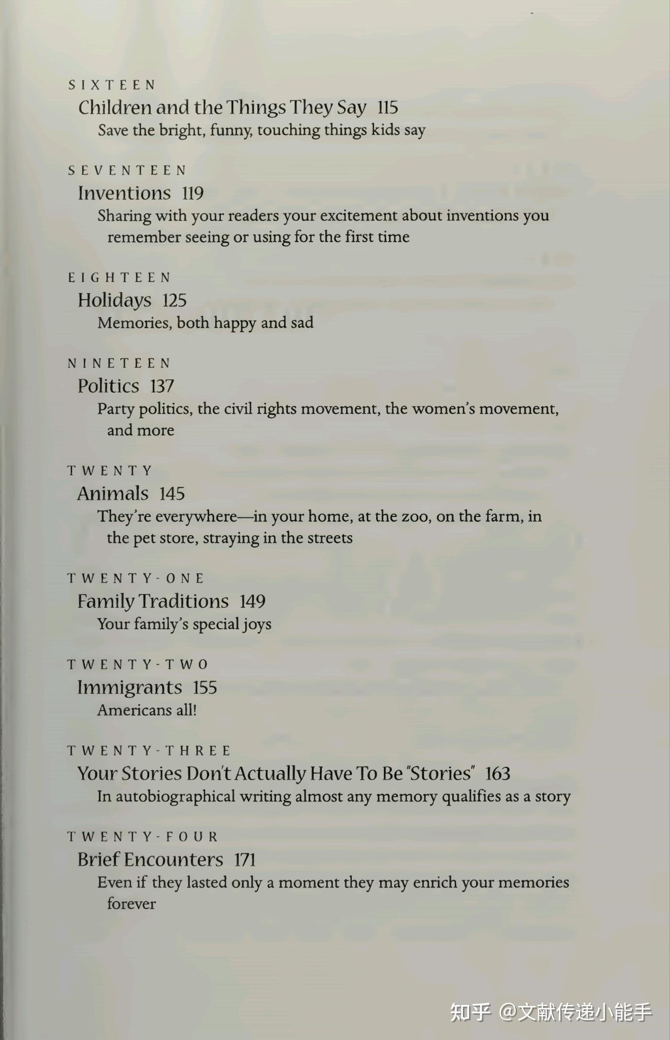 How To Write Your Own Life Story the Classic Guide For The 