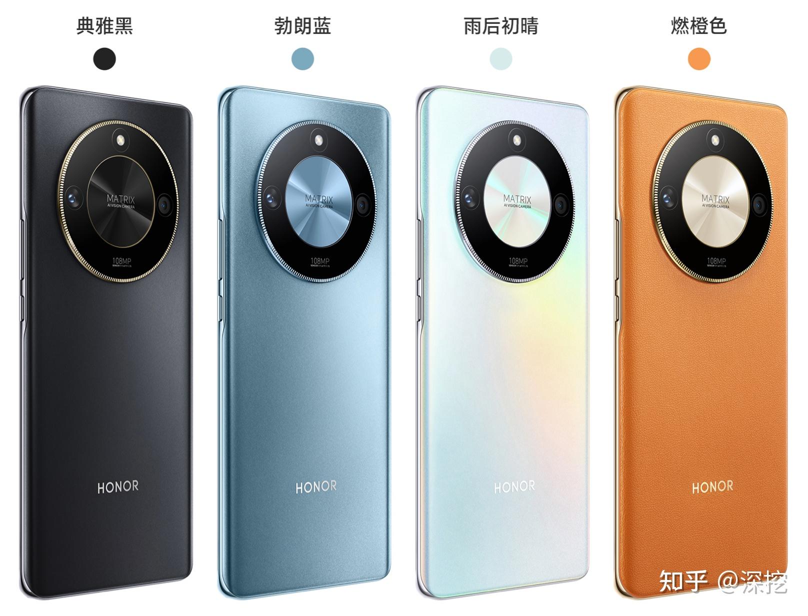 深挖丨荣耀X50评测：千元轻旗舰 对比红米Note 12T Pro各有优势 - 知乎