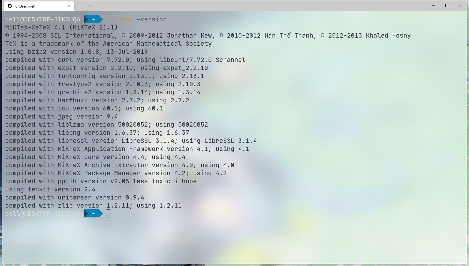 manim新版本manimgl笔记（一）安装与基本的使用方法 - 知乎