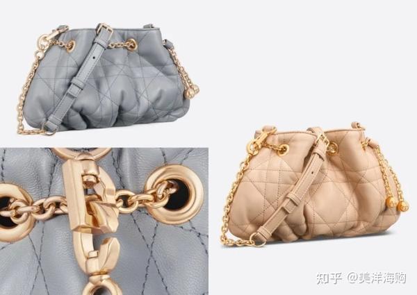 2023 DIOR迪奥必买爆款美包推荐！DIOR KEY、DIOR AMMI不能错过，这款火速成为Jisoo爱包 - 知乎
