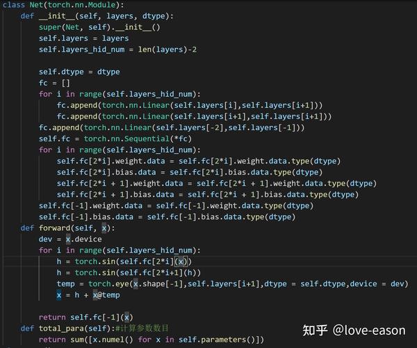 深度学习（Deep Ritz,Galerkin,PINN）求解偏微分方程(PDE)解读 - 知乎