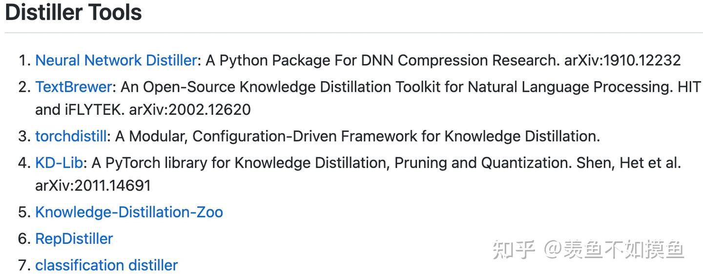 【知识蒸馏综述】从入门到实践：入门篇 - 知乎