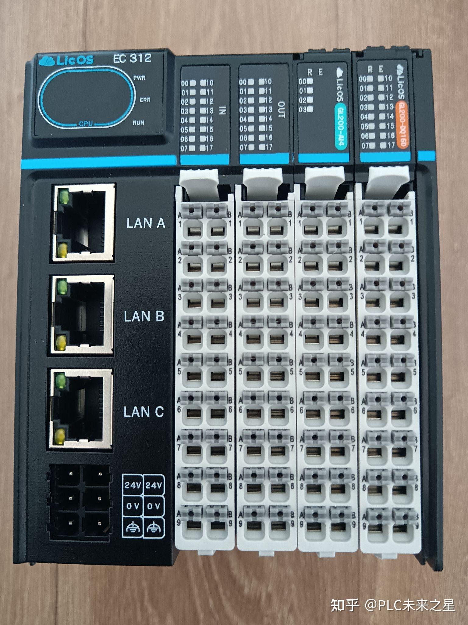 DCS和PLC最大的区别在哪里 - 知乎