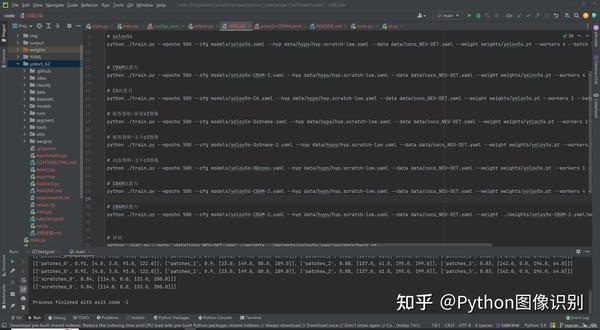 基于深度学习的鸟类检测识别系统（含UI界面、yolov5、Python代码、数据集） - 知乎