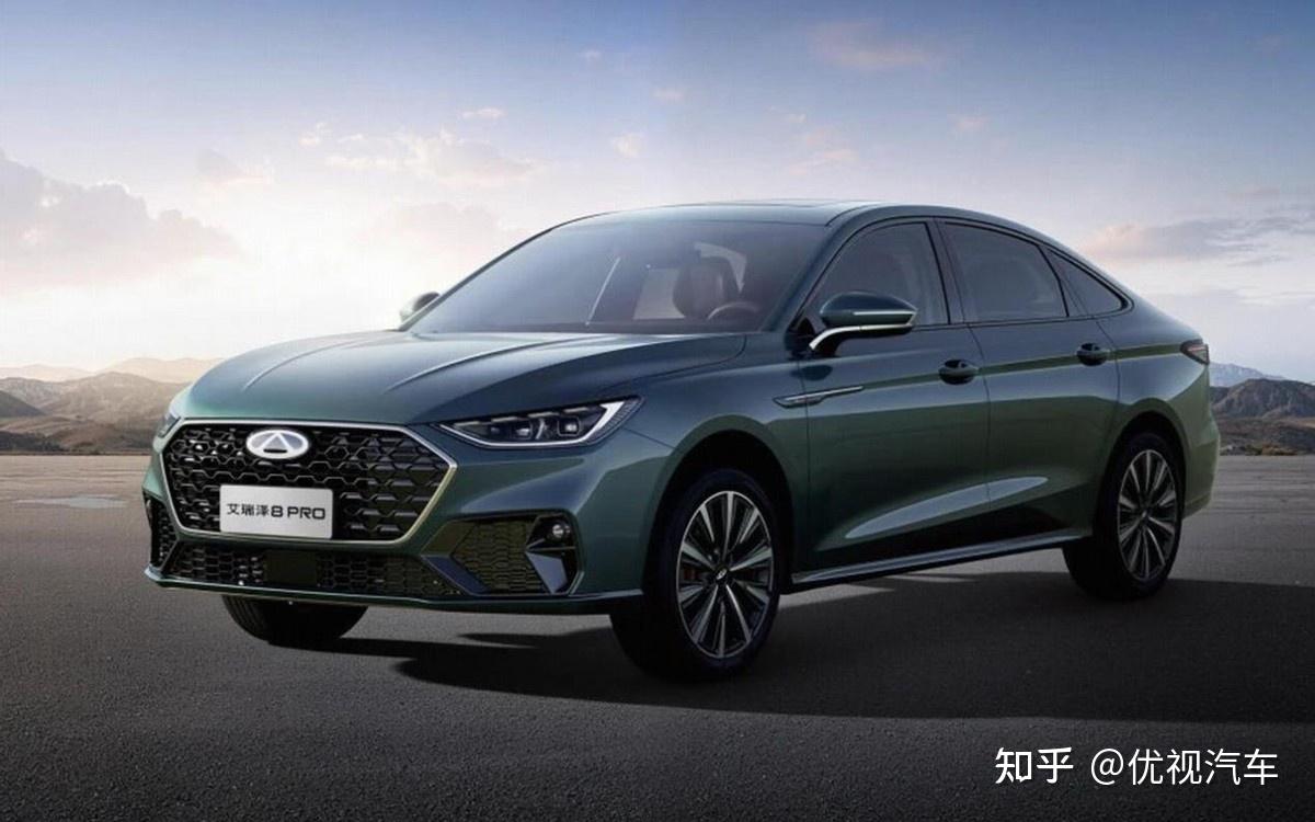 换装全新2.0T！艾瑞泽8 PRO将上新，最高261匹马力，能大卖？ - 知乎