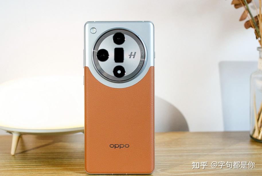 2024年买oppo手机，这3款最值得入手！看看你选对了吗？
