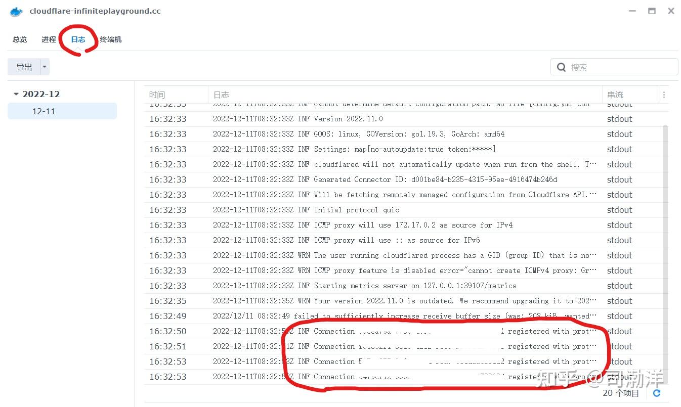 如何利用Cloudflare实现低成本群辉NAS内网穿透【原创】 - 知乎
