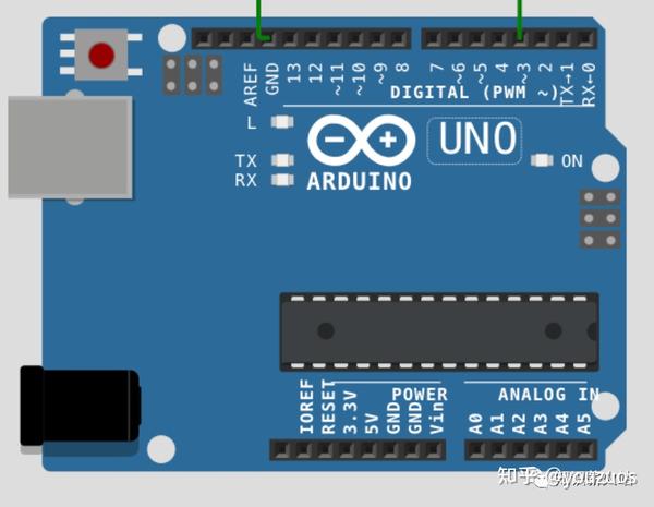 Arduino小白教学——12 呼吸灯 知乎 