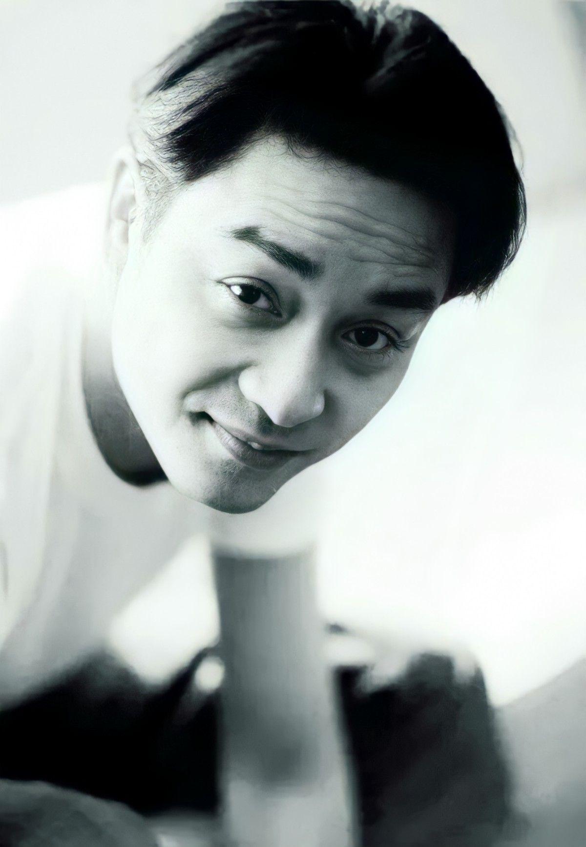 张国荣高清图片汇总，超超超多！ - 知乎