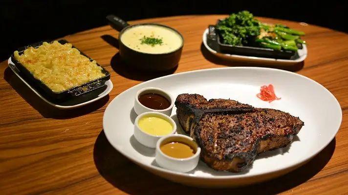 你可能不信，我转学是为了吃全美最好吃的TOP10大学餐厅 - 知乎