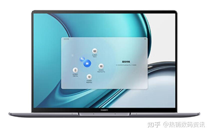 华为matebook系列和mate book d系列区别大吗？此文解读 - 知乎