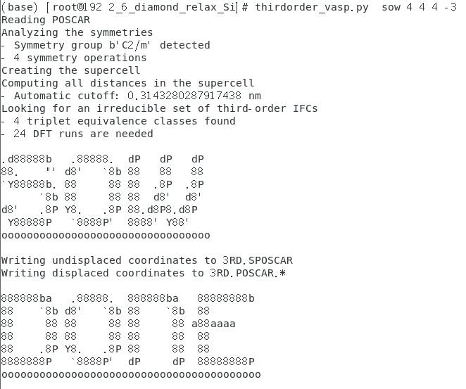 ShengBTE简单介绍、安装与使用 - 知乎