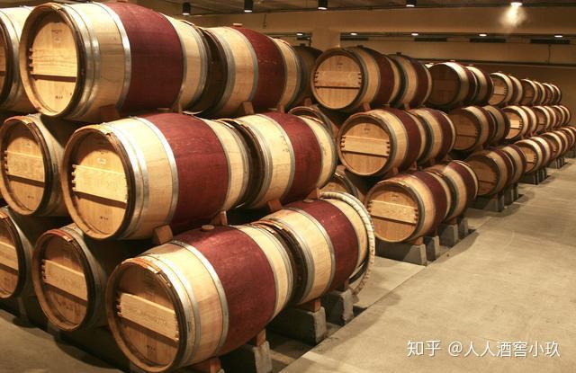 干红葡萄酒的简单酿造过程 知乎