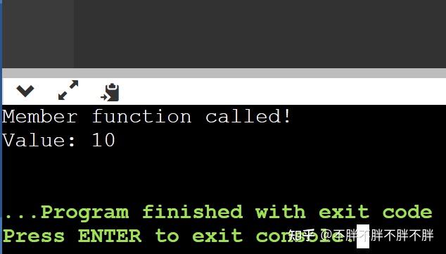 std::invoke,通用的函数调用器 - 知乎