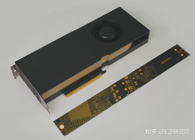 好内功加屠龙刀：解析联想ThinkStation P520c工作站 - 知乎